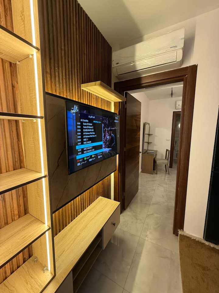 شرم الشيخ - طريق الملك سلمان- داون تاون G2-53 - Sharm El-Sheikh