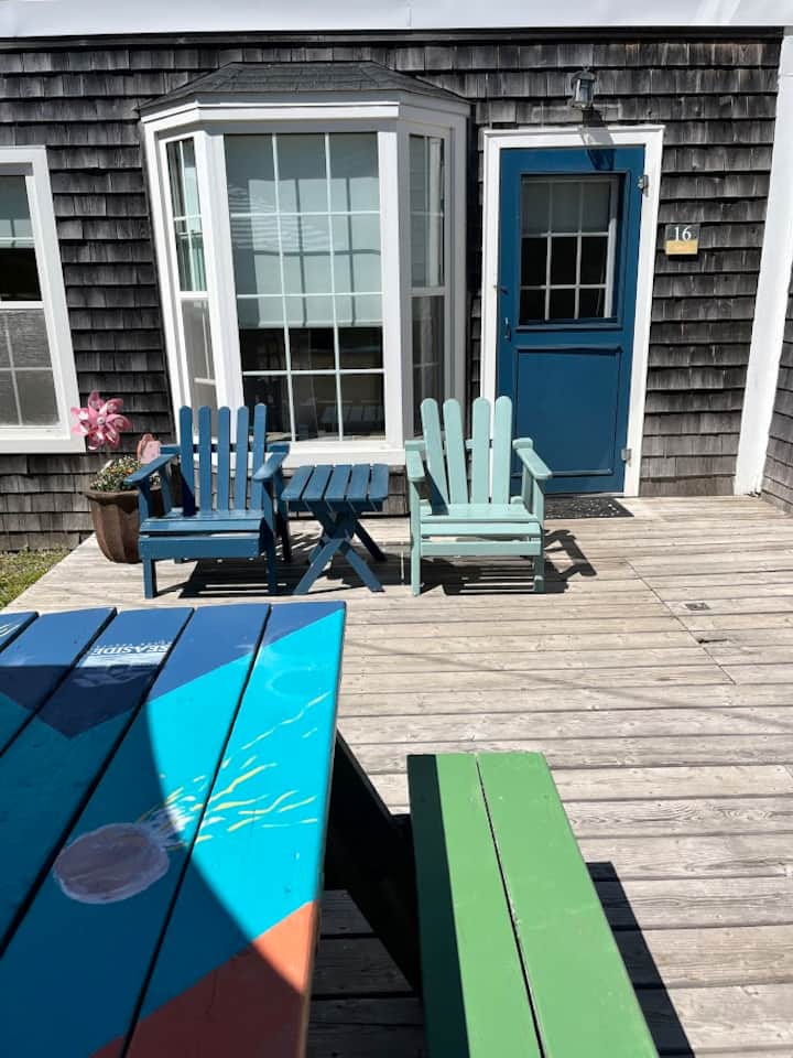 Seaside Snug - Studio Apartment - St. Andrews