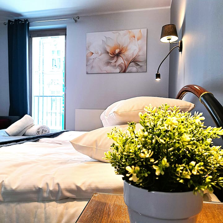 Luxury Modern Apartment - Cracovia