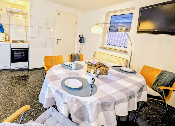 Ferienwohnung/app. Mit 65m² In Kassel (310933) - Baunatal