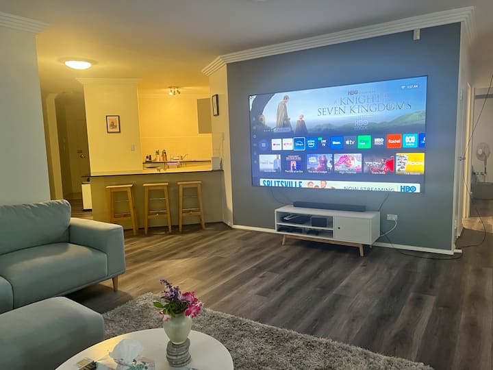 The Castle - Toongabbie