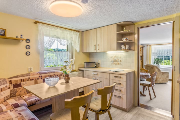 Ferienhaus Für 5 Personen 80 M² In - Klingenthal