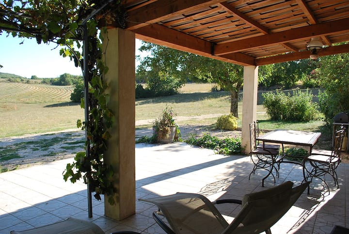 Installez Vous En Pleine Nature! - Sault