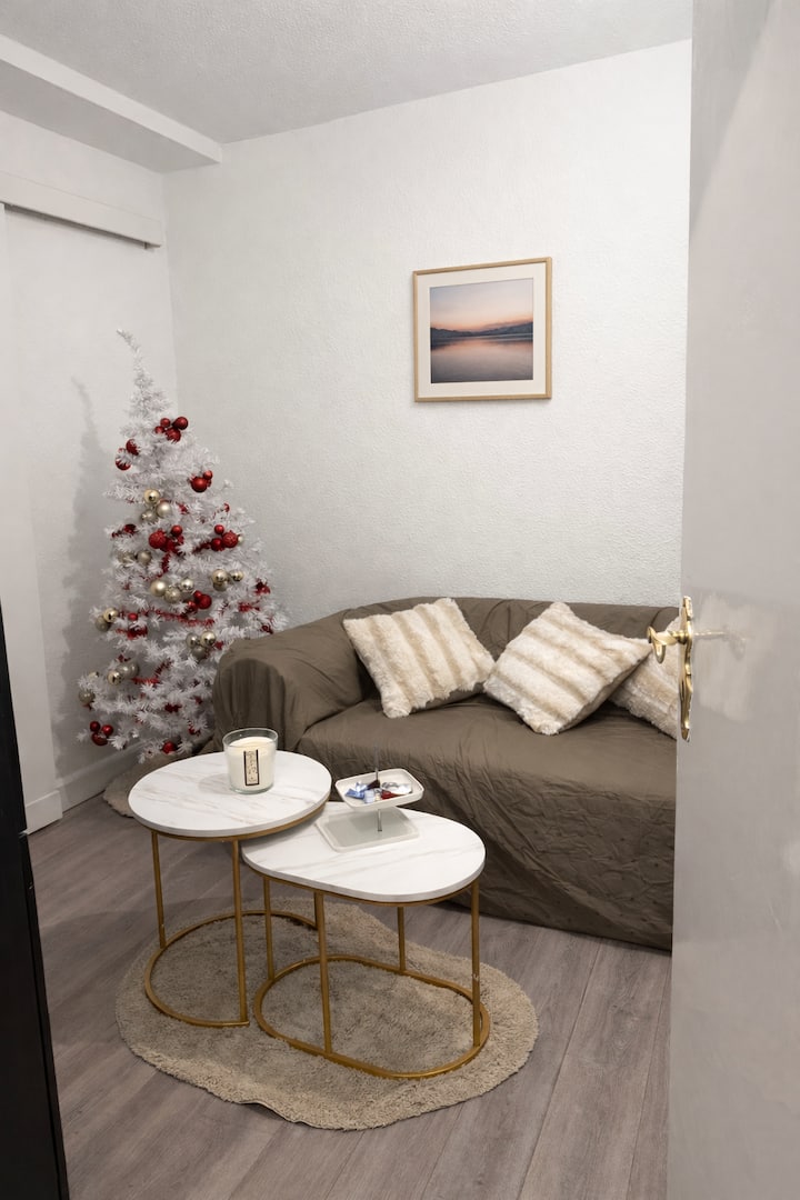 A Fully Furnished 2-room Apartment Is Available. - Cologne