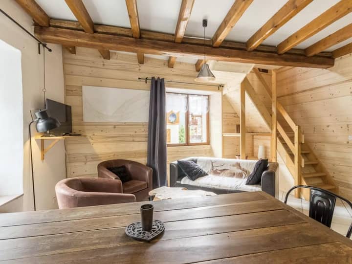 Le Thuria - Sainte-Foy-Tarentaise
