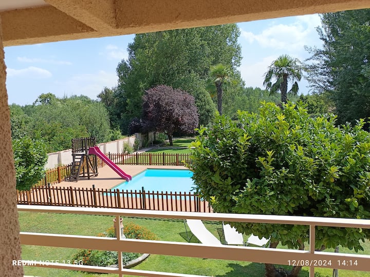 Los Halcones Ii - Cantalejo