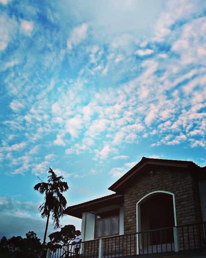 Cozy Meghalaya Homestay - Mawlynnong