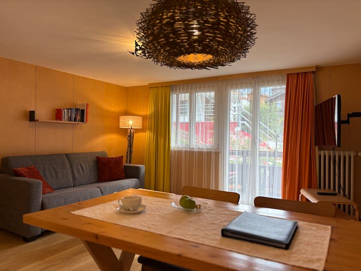 Apartment Matterhorn - Zermatt