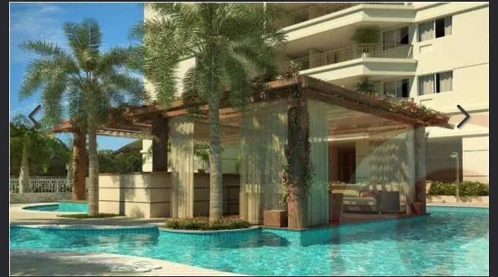 Apartamento Completo Rio De Janeiro - Recreio dos Bandeirantes
