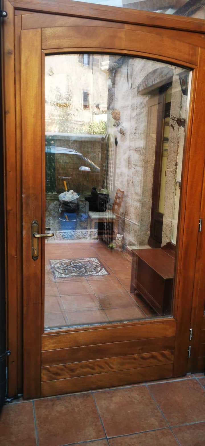 Casa Vacanze Il Rifugio Alpino Splendida Appartam. - Scanno