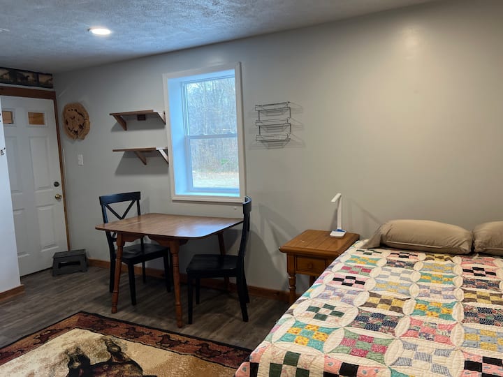 Goodestock Ranch Bunk Room - コロンバス, IN