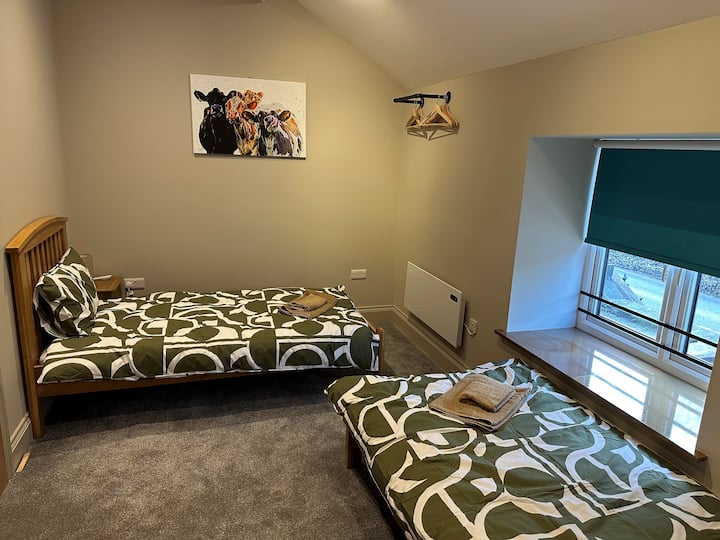Studio Suite - Sheffield