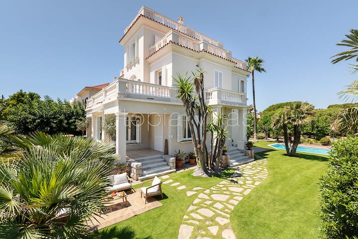 Villa Del Mar By Utopia Villas - Sitges