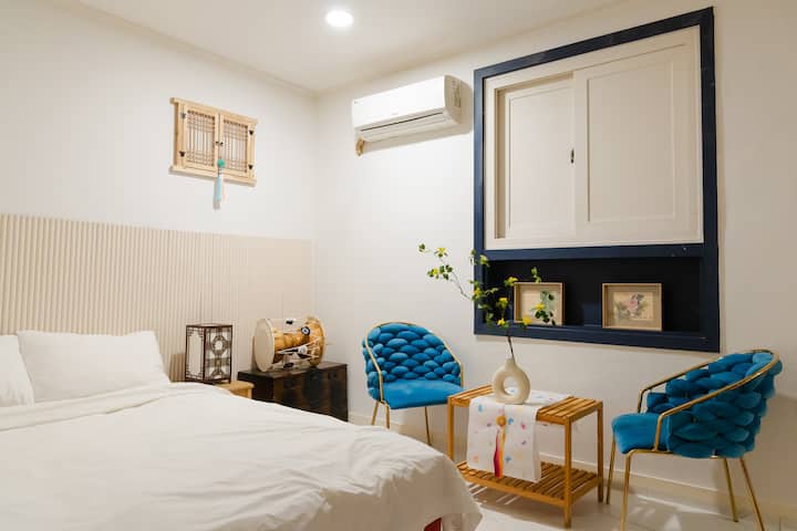 드림 스테이 (전통 한옥 스탠다드 202) - Seoul