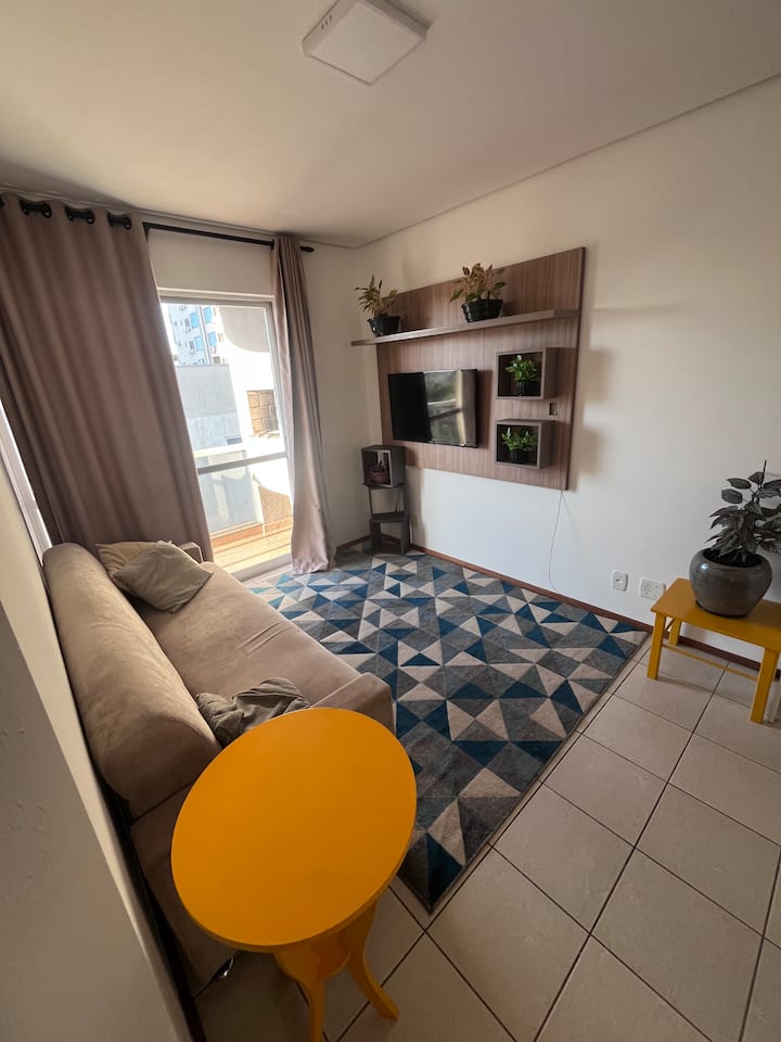 Apartamento No Centro De Ijui - Ijuí