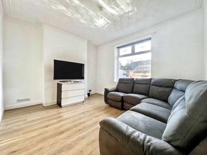 One Bed Apartment In Hougton Sunderland Dhurham - Sunderland