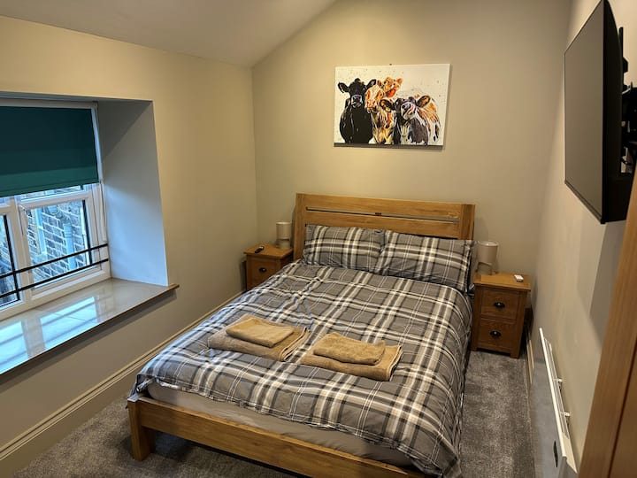 Studio Suite - Sheffield, UK