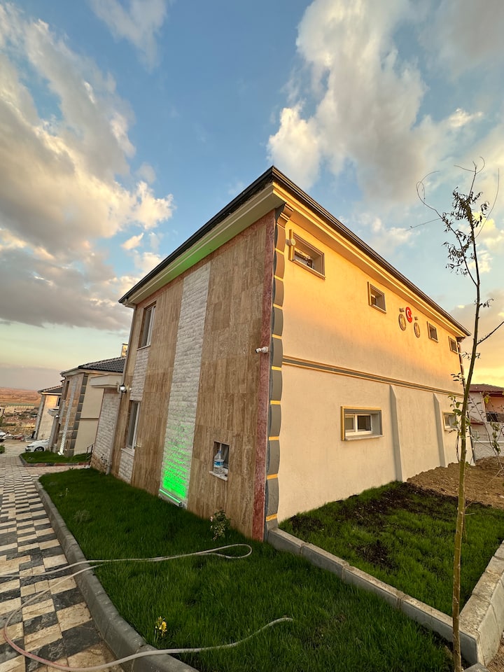 Afyonkarahisar.     Günlük Kiralık Villa - Afyonkarahisar