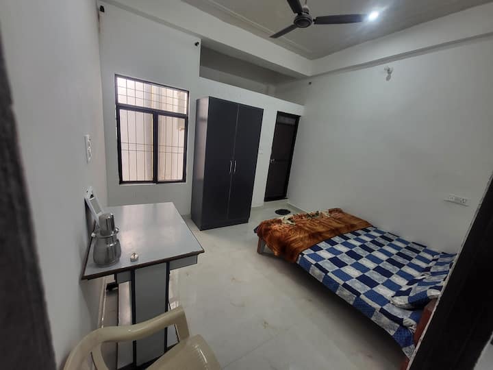 Shyama Shyam Kunj - ブリンダーバン