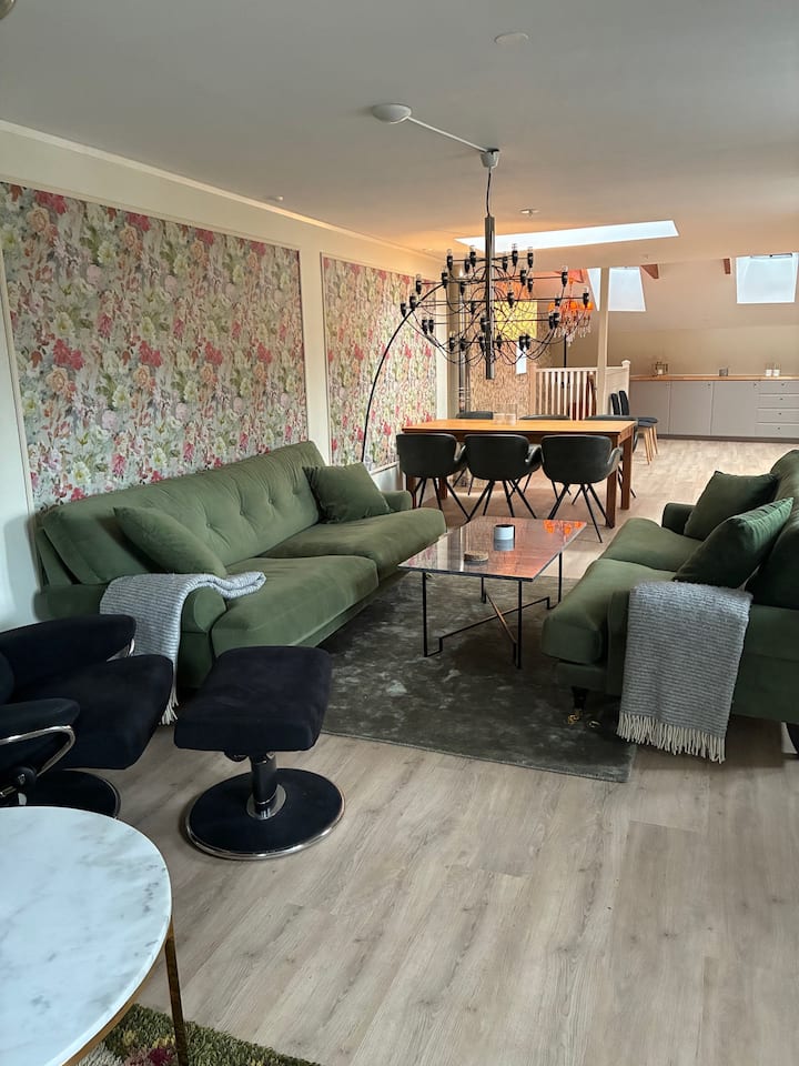 Fiskaregränden Landskrona - Graen