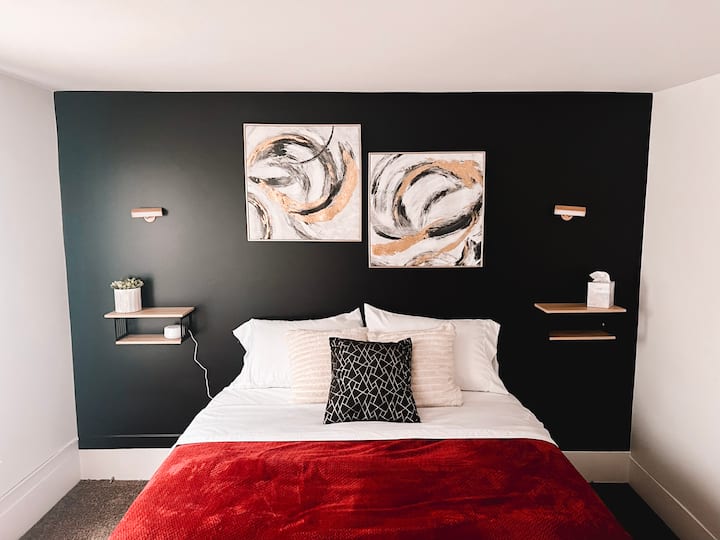 The Nest At 18th - Altoona, PA