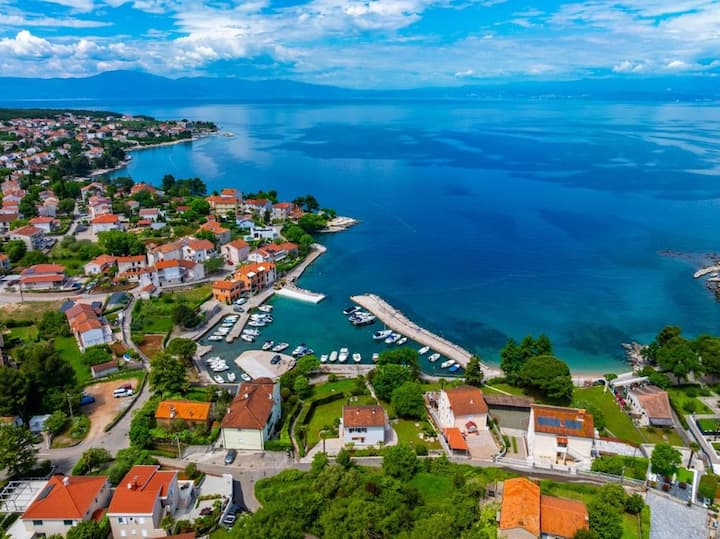Apartman Marica - Cres