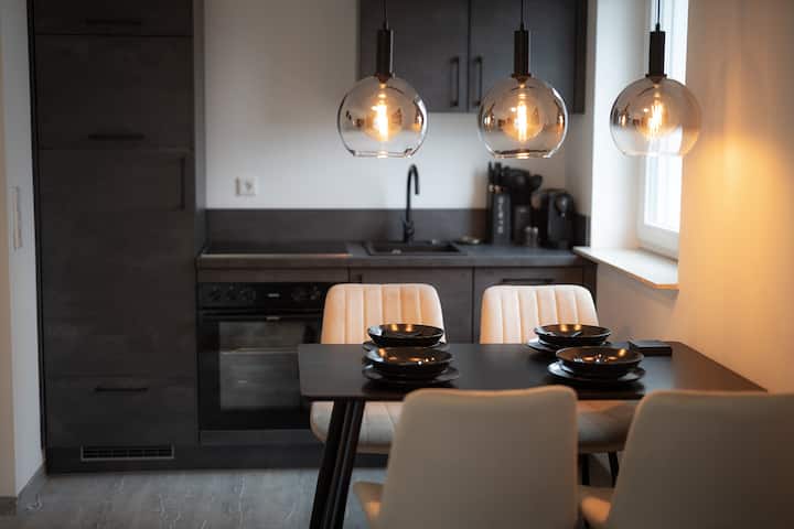 Modern Mood - Luxus Design Apartment - Winterberg