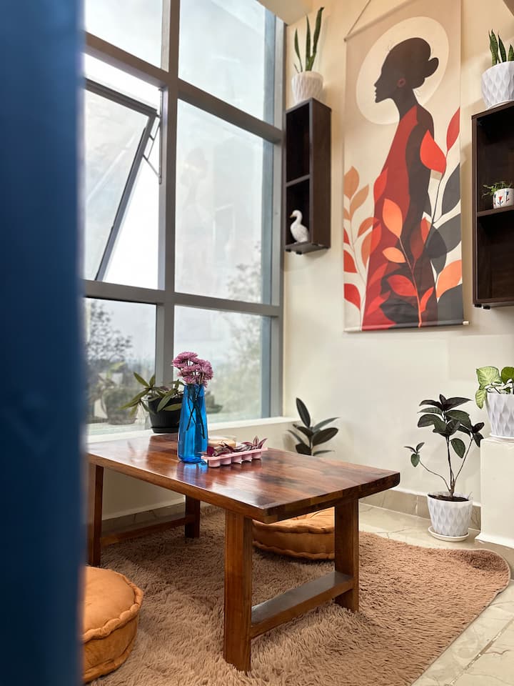 Berry ‘Flavour Of Life’ - Kempegowda Airport Bengaluru (BLR)