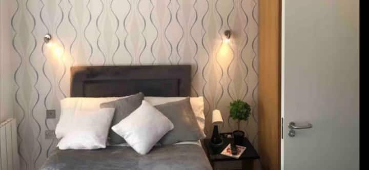 Modern Apartment Next To Station & Greenwich Park - London, UK