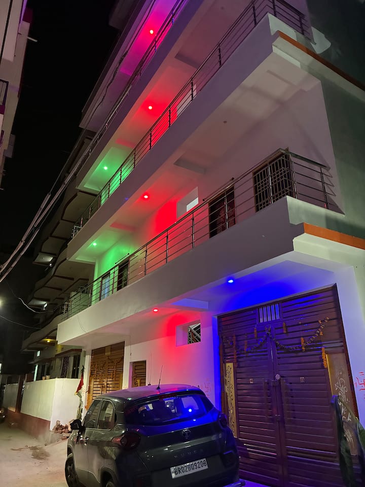 Your Homestay - Gaya