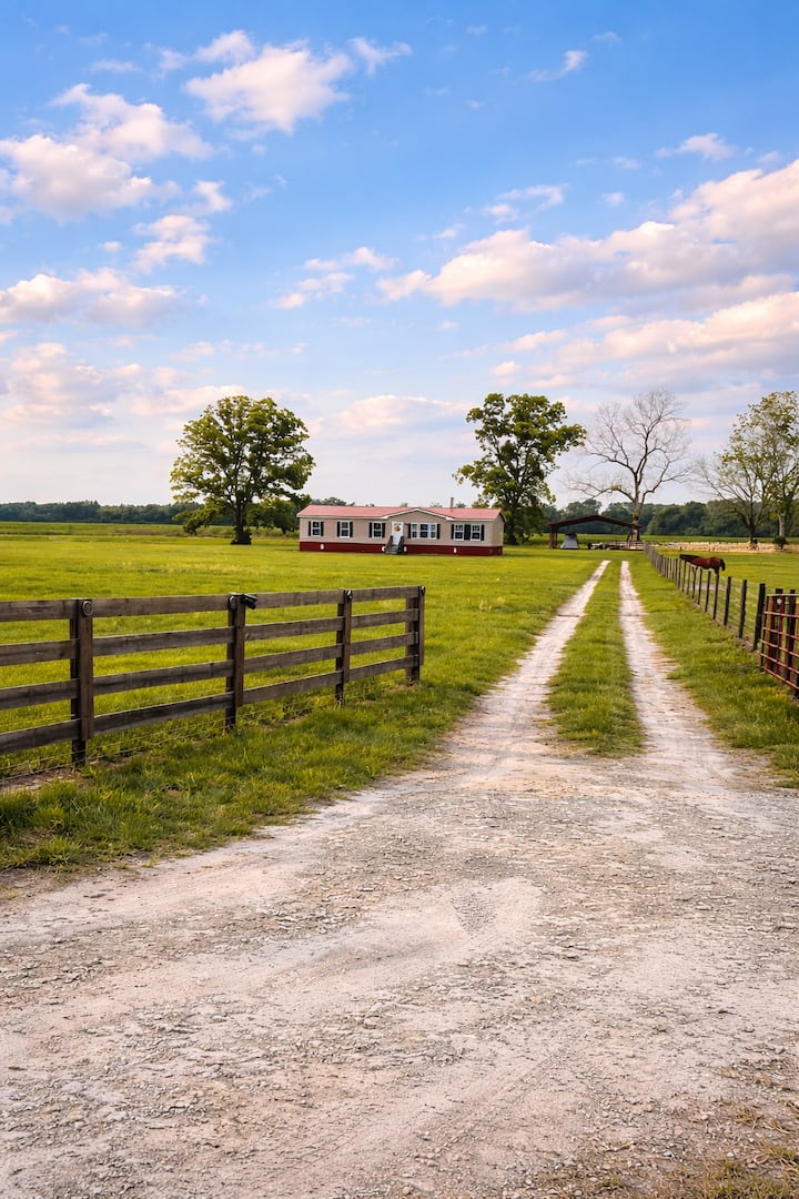 Sunset Haven - Branford, FL
