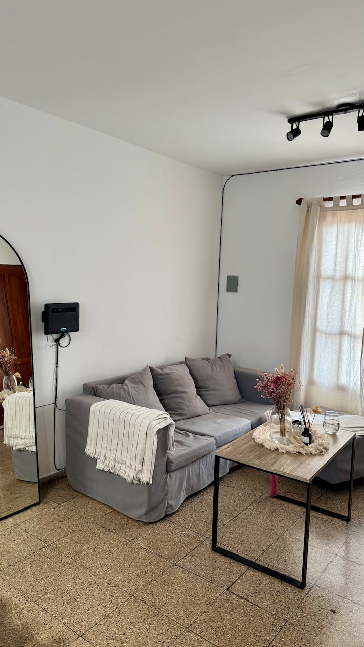 Departamento Alba - Jesús María