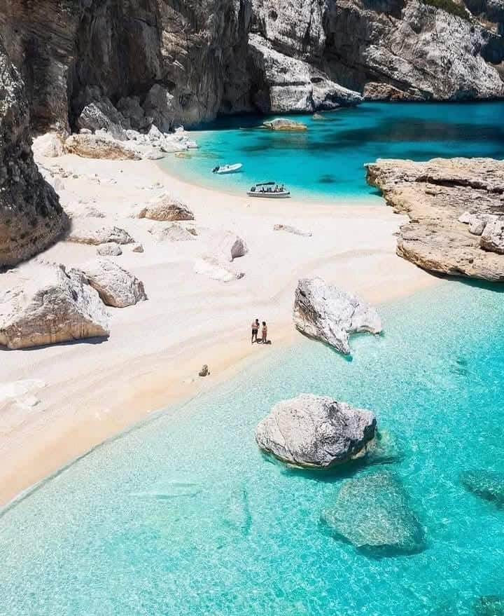 "Nature's Pool Monolocale" - Bari Sardo