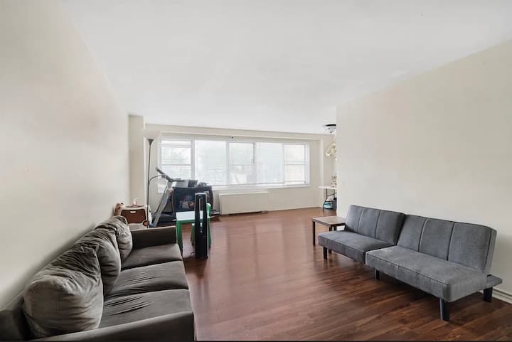 Beautiful Two Bedroom - Parvin State Park, Pittsgrove