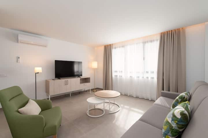 Ereza Suites-apartamento-j - Costa Teguise