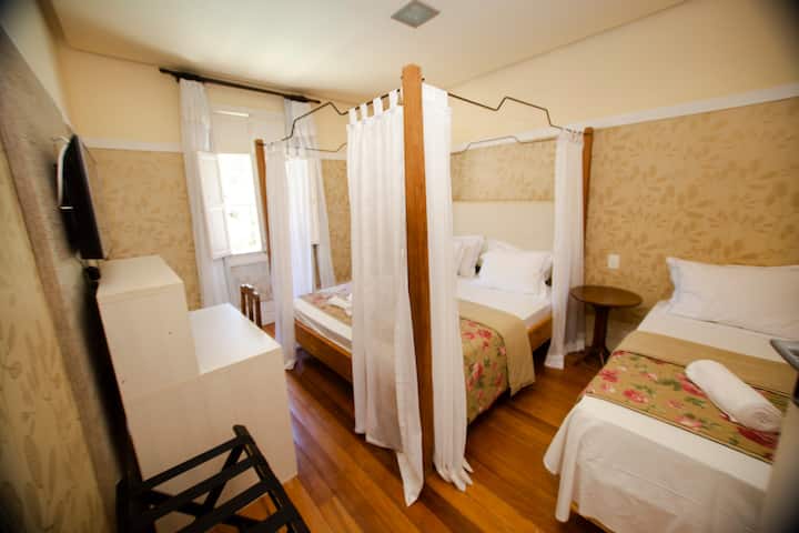 Diamond Grand Hotel Luxo - Caldas