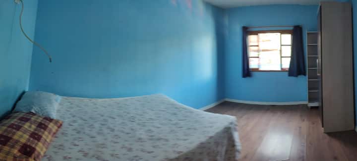 Pousada No Centro De Araucária 
Quartos Dia Ou Mês - Araucária