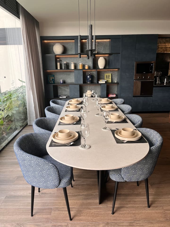 Departamento ÚNico En Colonia San Rafael - Mexico