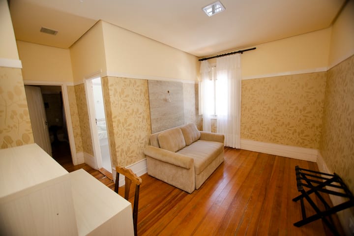 Diamond Grand Hotel Caldas Super Luxo - Caldas