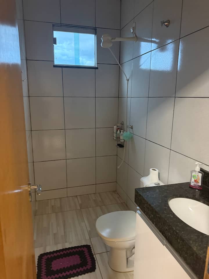 Sobrado Residencial - Próximo A Coca Cola - Trindade