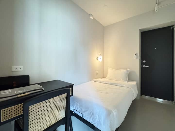 30+ Day Rentals Near Ntu & Ntnu・s5d - 융허 구