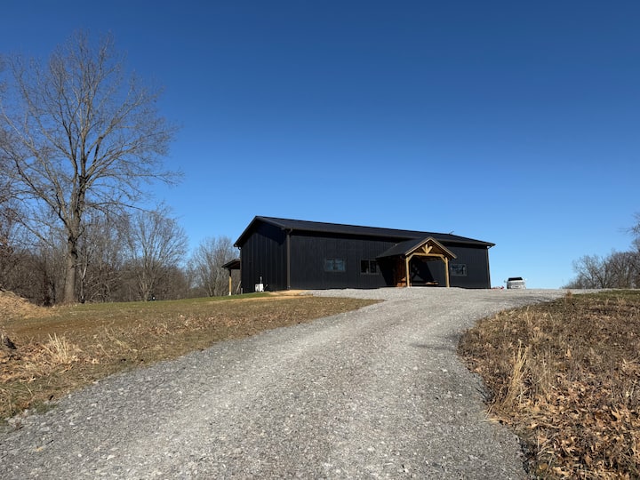 The Lodge - Marion, IL