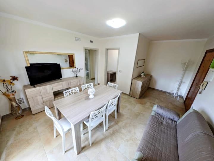 Otranto 2br, Walk To Old Town & Beach - Otranto