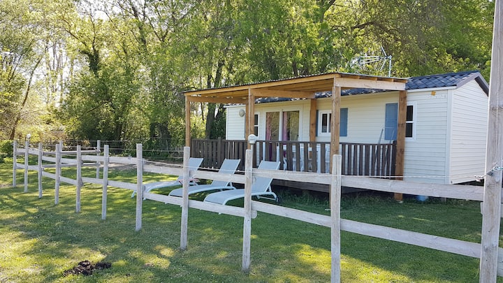 Gîte En Camargue - Camargue