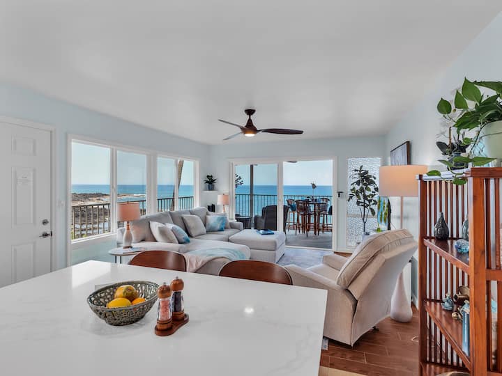 Aloha Hale Nula (Hello Big Waves) - Hawaii