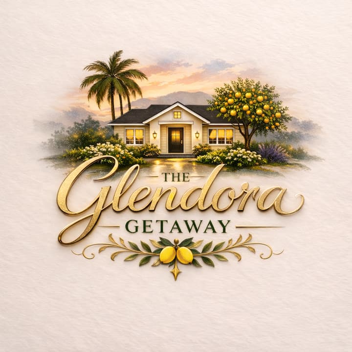 Quiet Glendora Retreat | Self Check-in | Fifa - San Dimas, CA