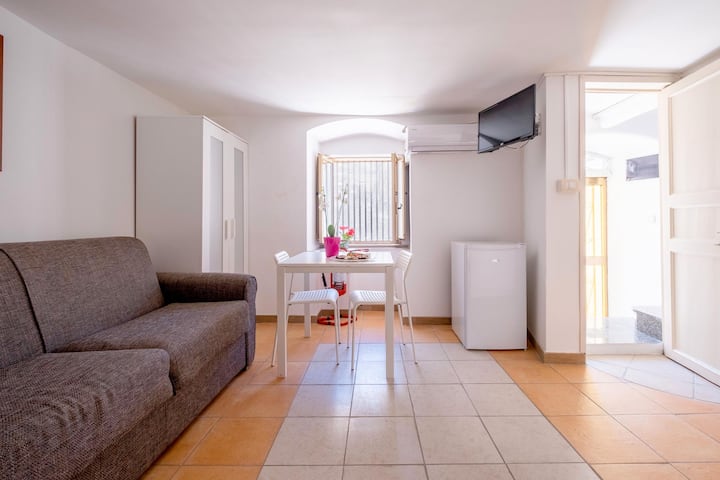 Loft "Aura" Nel Cuore Di Modica Alta - Scicli
