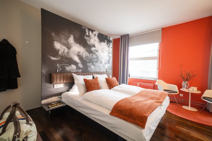 Motorworld Inn Böblingen - Sindelfingen