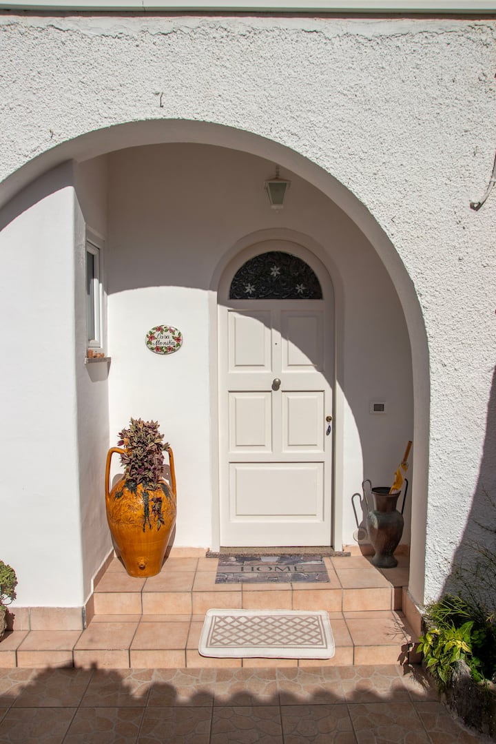 Appartamento Casa Monika - Lacco Ameno