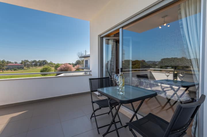 Praça Bay House – Silver Coast - São Martinho do Porto